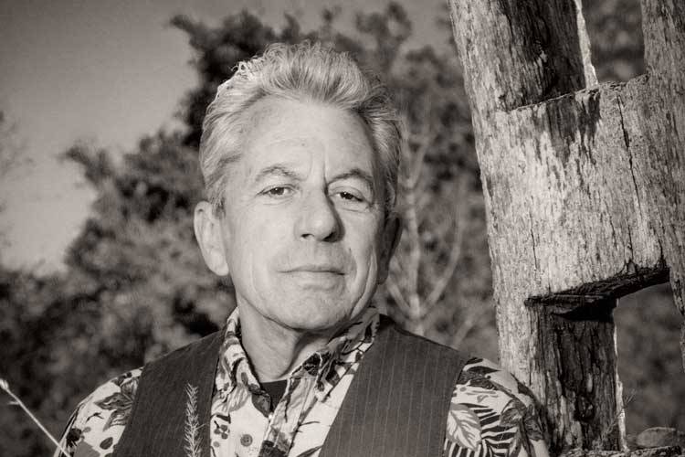 Joe Ely To Release "Love in the Midst of Mayhem﻿" April 17 | Nashville.com