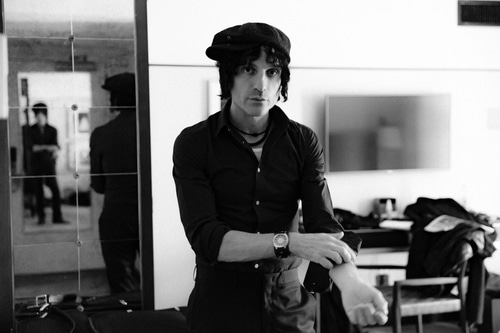 WATCH: Jesse Malin's Animated Video and Duet With Lucinda Williams ...