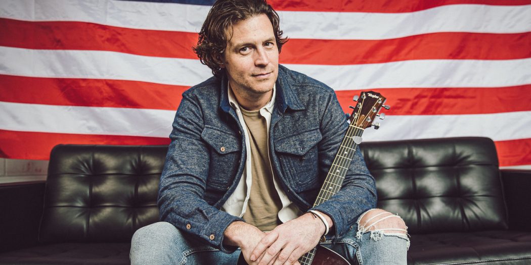 Rising Star Clayton Anderson Releases "Struggle Bus" | Nashville.com