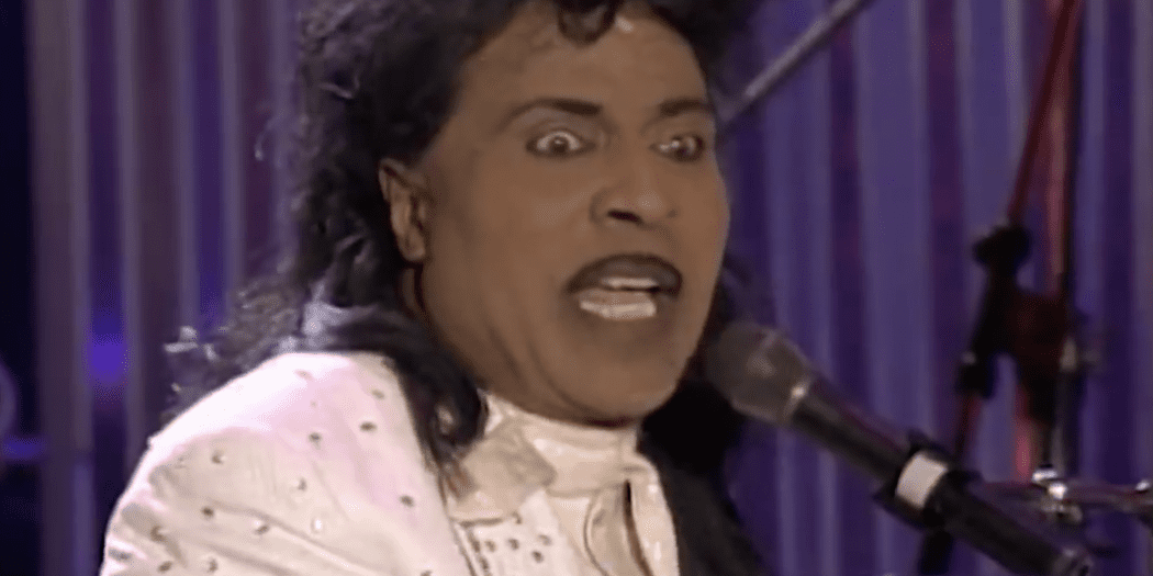 Stars Remember Rock ‘N’ Roll Icon Little Richard | Nashville.com