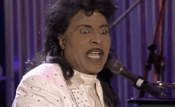 Stars Remember Rock ‘N’ Roll Icon Little Richard | Nashville.com