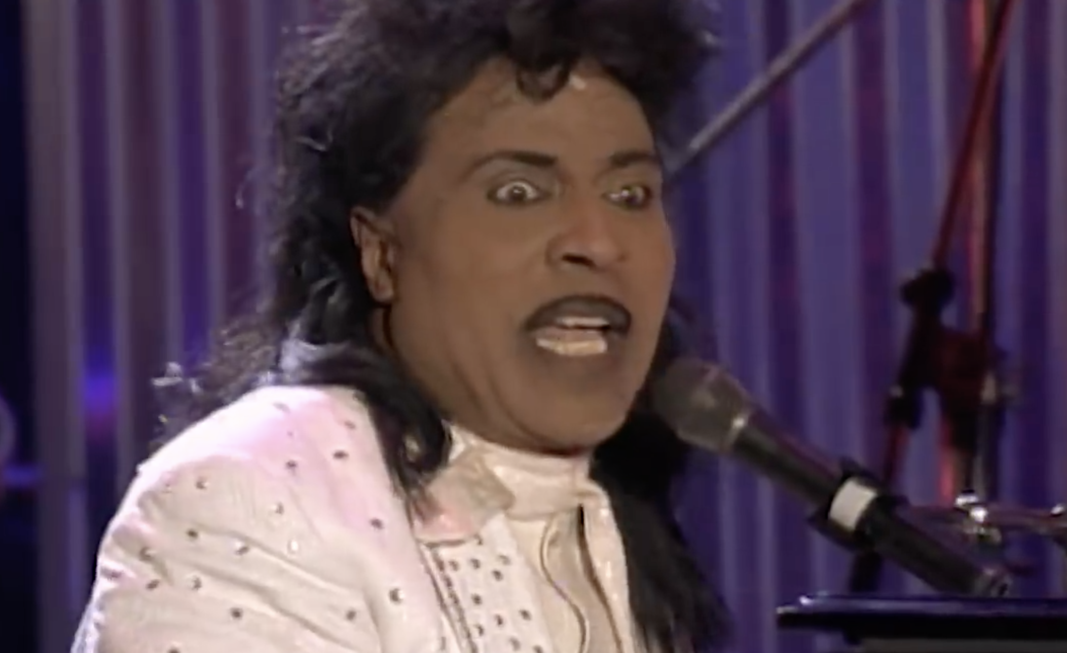 Stars Remember Rock ‘N’ Roll Icon Little Richard | Nashville.com