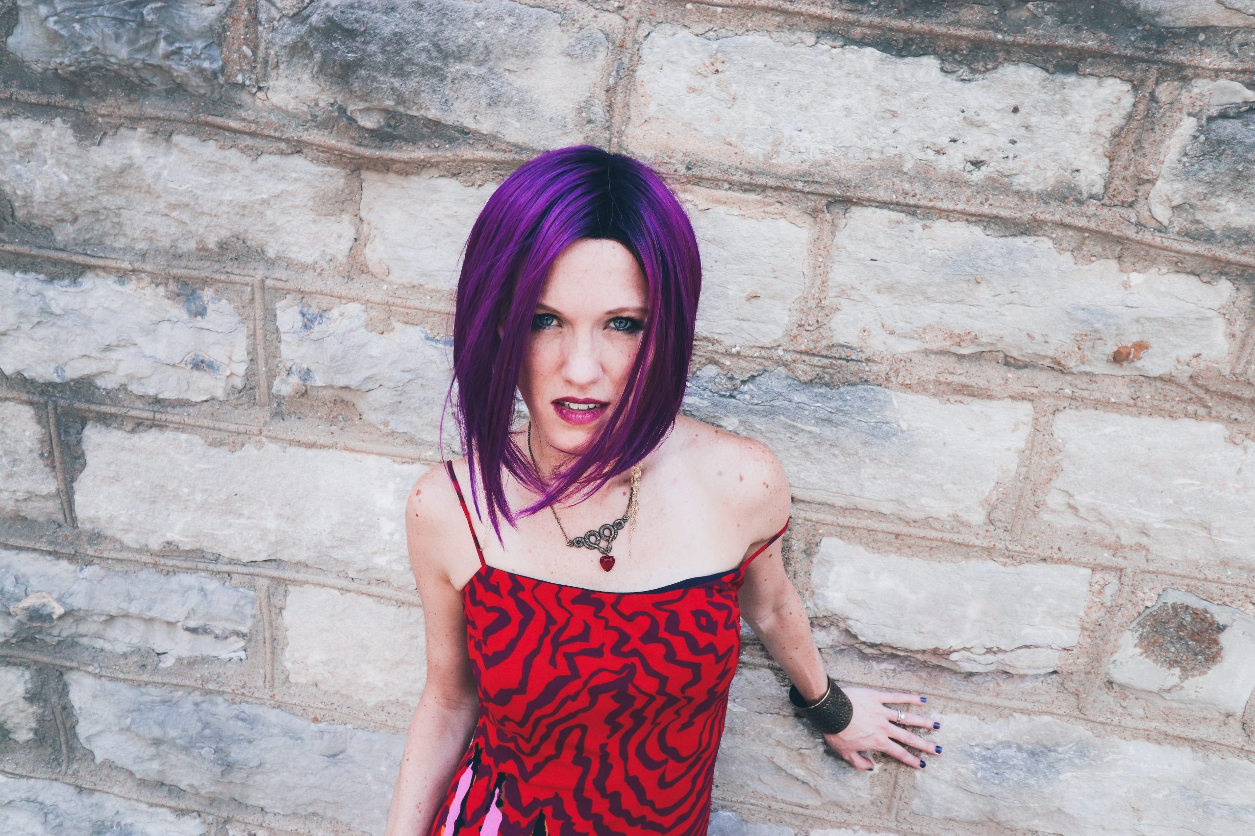 Laura Rabell Exclusively Premieres “The Highway" On Nashville.com ...