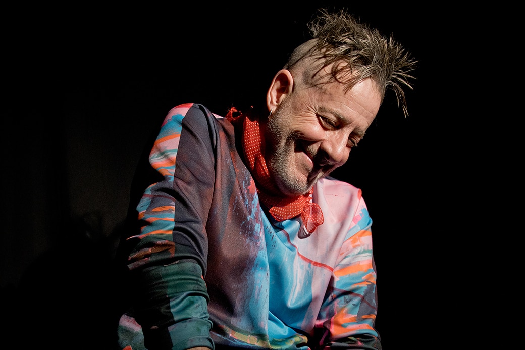 PREMIERE: Stuffy Shmitt’s "Sweet Krazy" | Nashville.com