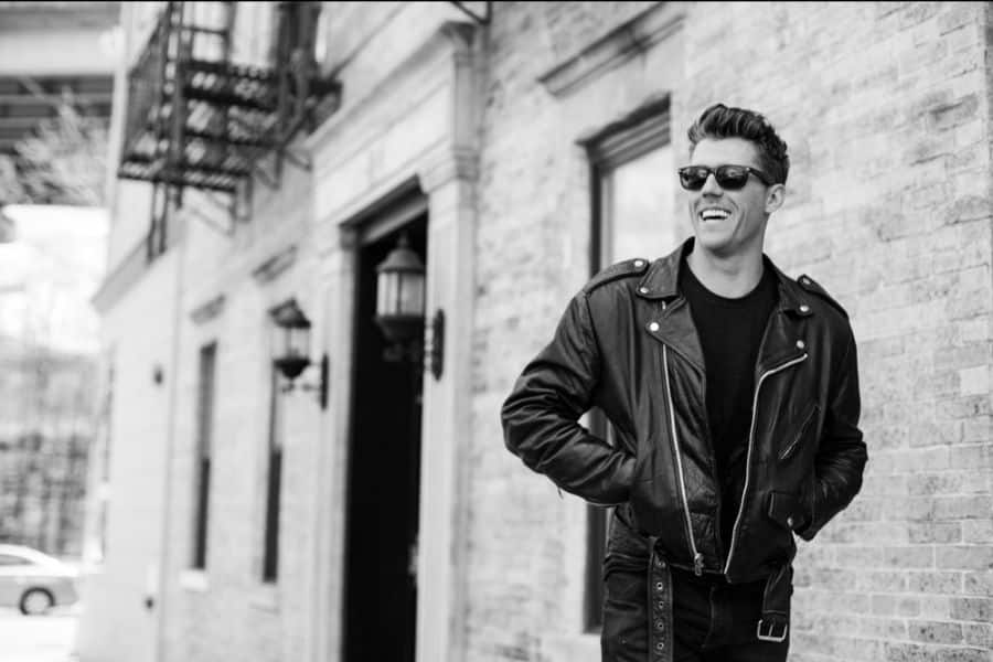 Brandon Mills' New Single "Don't Mistake" Is Dedicated To His Fellow ...