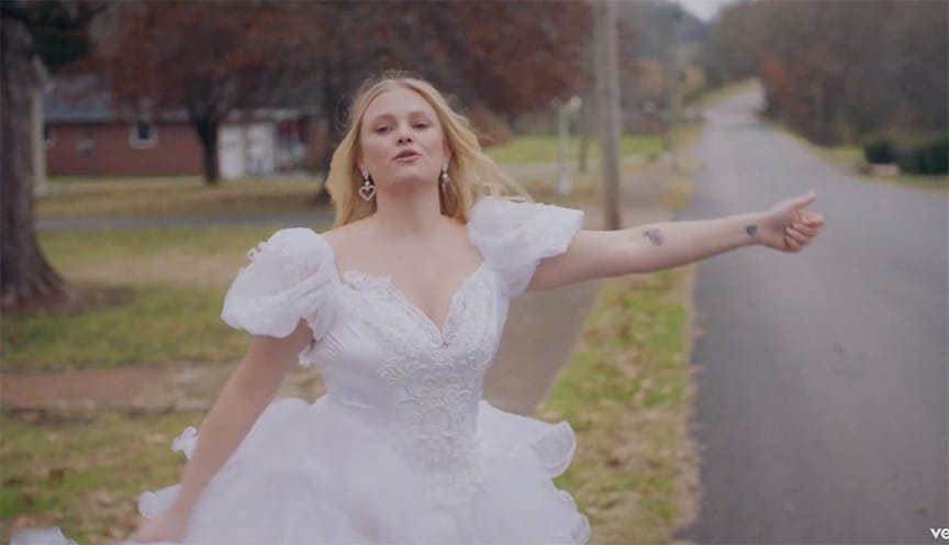 Hailey Whitters Announces New Six-Song EP | Nashville.com