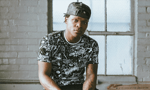 Records Nashville Signs Rapper Lathan Warlick | Nashville.com