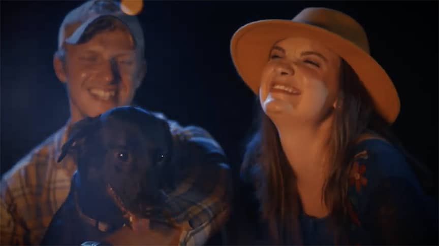 Rising Star Corben Champoux Covers A Classic | Nashville.com