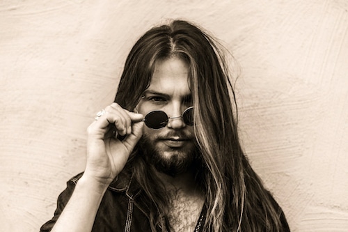 LISTEN: Jesse Kramer's “Pushin’ Up Daisies” | Nashville.com