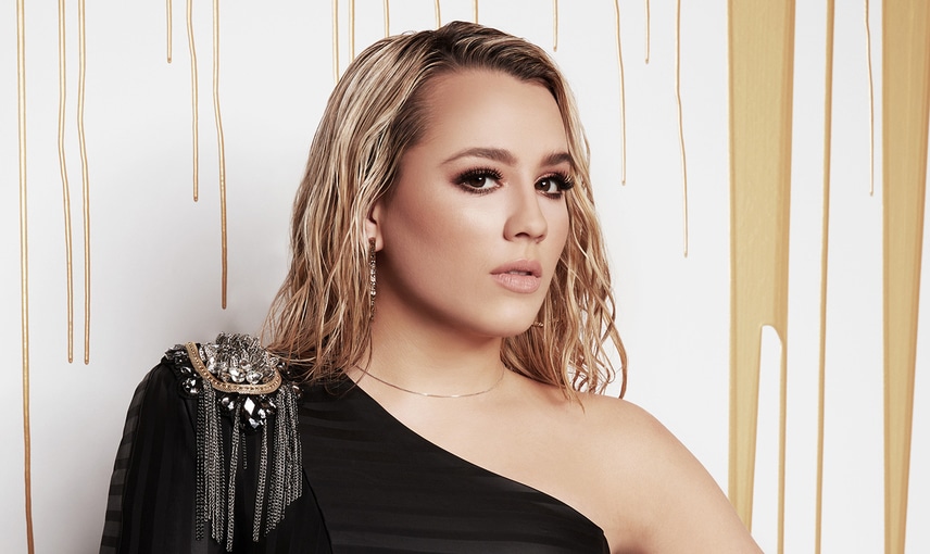 Gabby Barrett Scores Her Second Number 1 | Nashville.com
