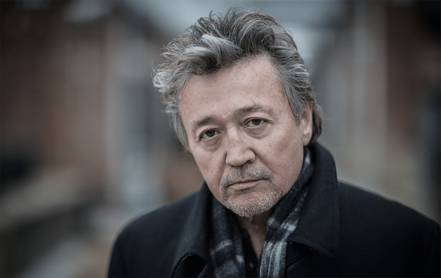 Mark Collie Is Back | Nashville.com