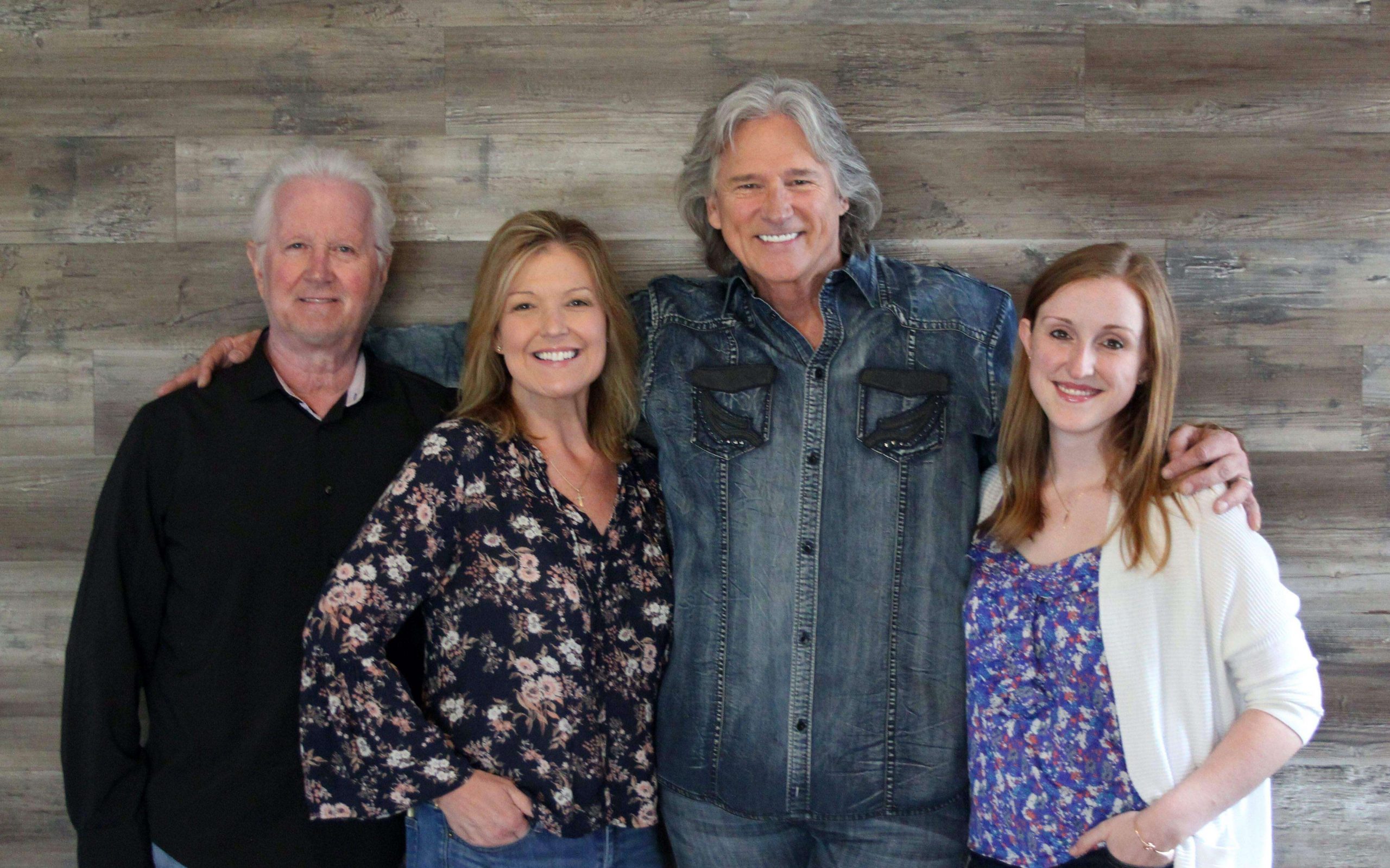 Billy Dean Signs With Given Entertainment | Nashville.com