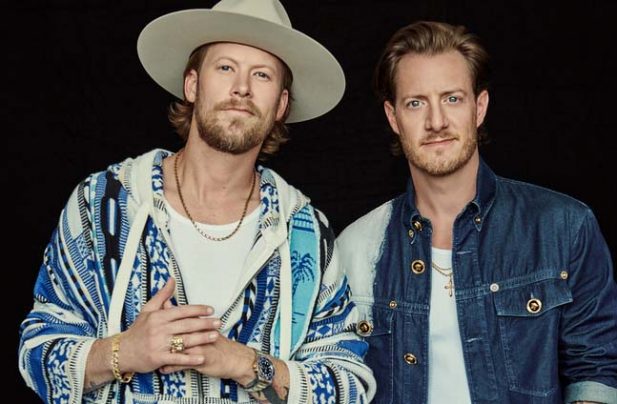 Florida Georgia Line "I Love My Country" Tour 2021 | Nashville.com