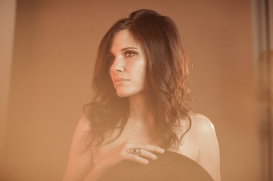 Shannon McNally's "The Waylon Sessions" Drops Tomorrow | Nashville.com