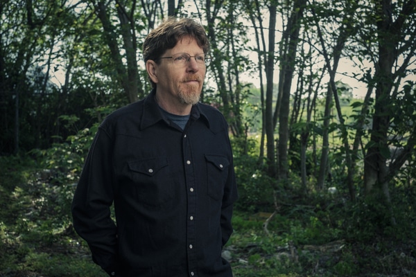 Tim O'Brien's "He Walked On" Drops June 25th | Nashville.com