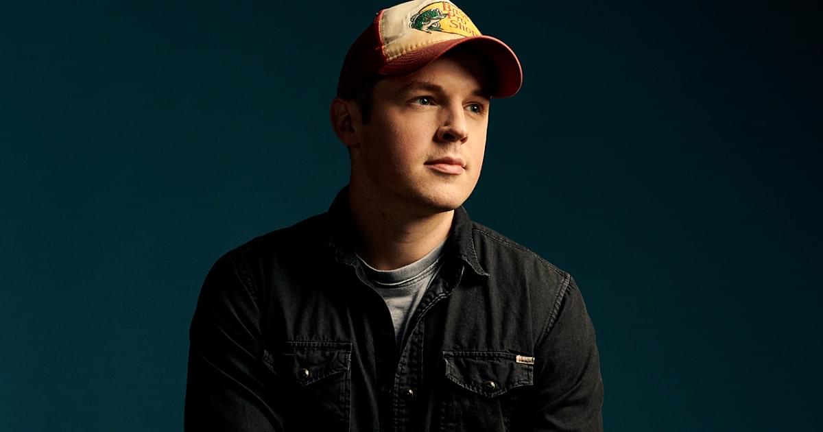 Travis Denning Launches Weekly Variety Series | Nashville.com