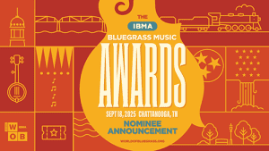 2025 IBMA Bluegrass Music Awards Nominees Announced | Nashville.com