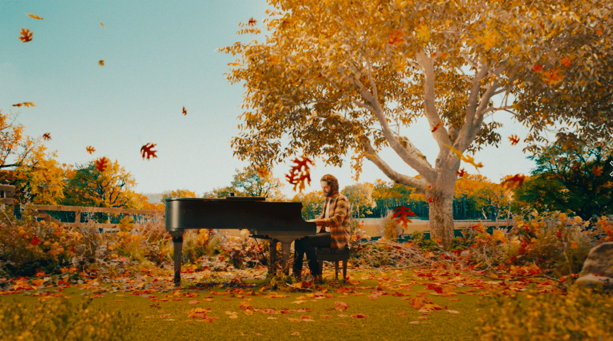 WATCH: Thomas Rhett’s “Slow Down Summer” | Nashville.com