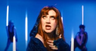 CMAT Shares Title Track from Her New Album "Euro-Country" | Nashville.com
