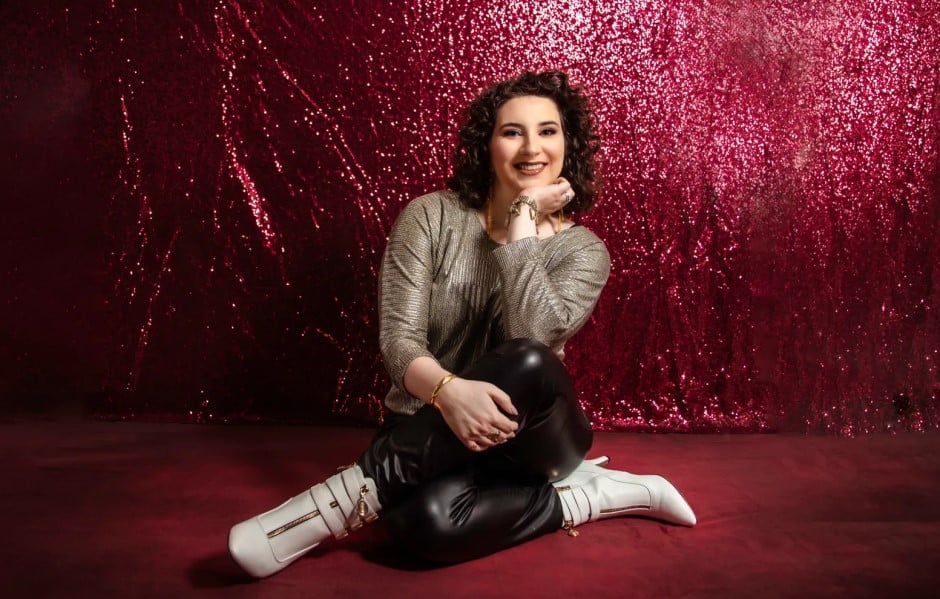 Bernice Marsala - Left Behind | Nashville.com