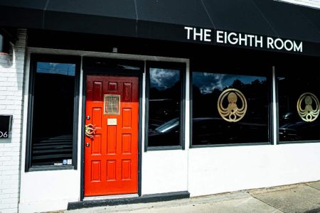 The Eighth Room Announces Expanded Hours And Renovated Outdoor Oasis ...