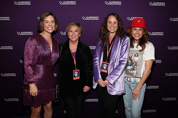 Kimberly Williams-Paisley's Dance Party Raises $300k | Nashville.com