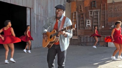 Jon Muq - Runaway | Nashville.com