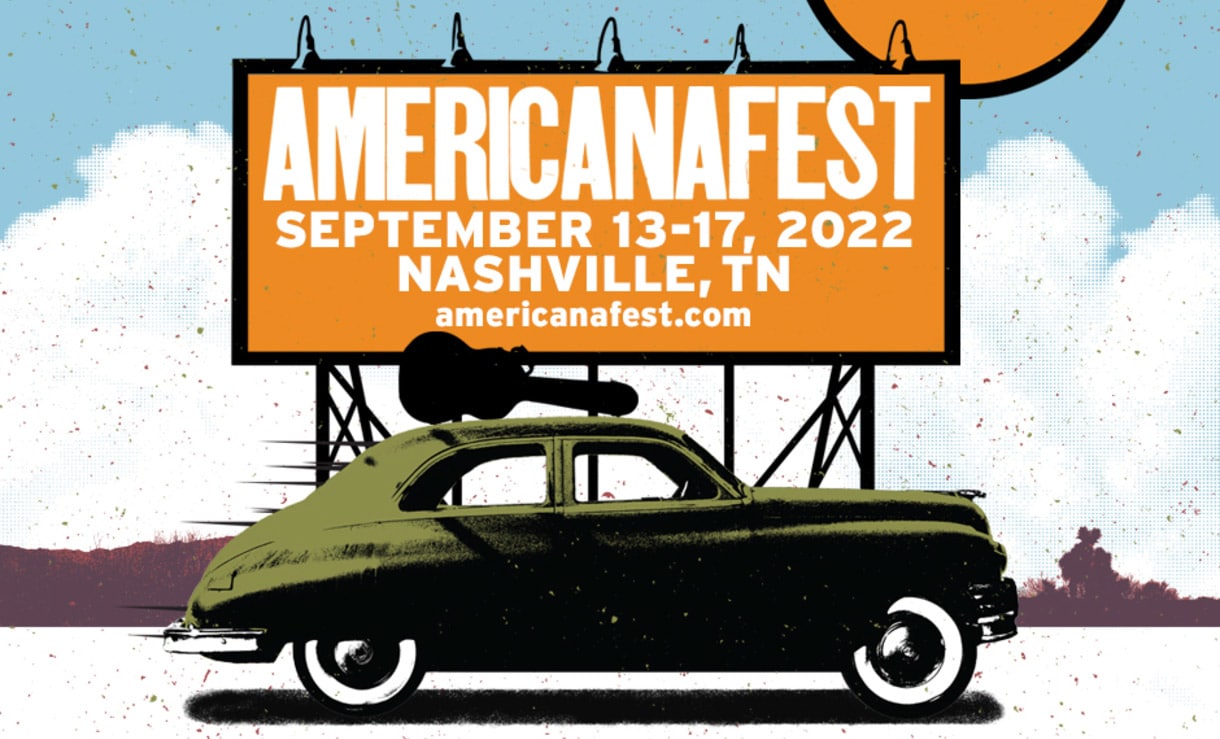 Americanafest Tickets Go On Sale This Friday | Nashville.com
