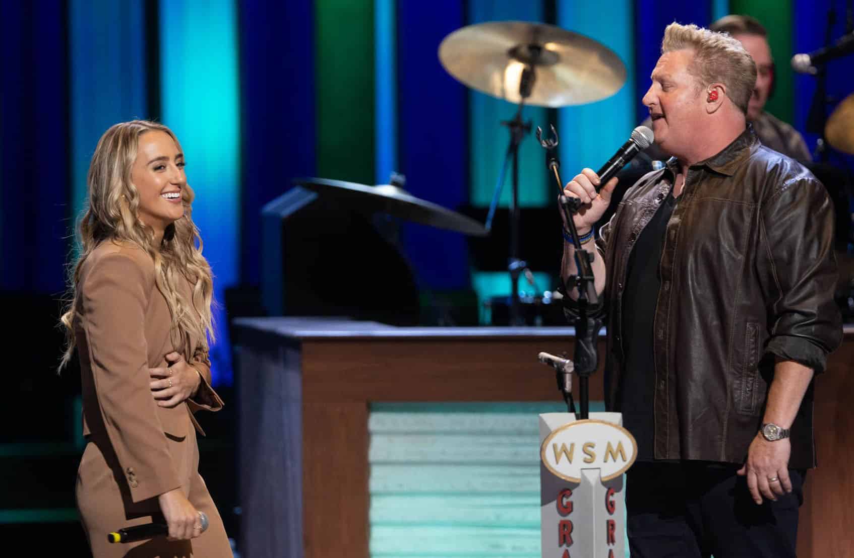 Ashley Cooke Makes Her Opry Debut | Nashville.com