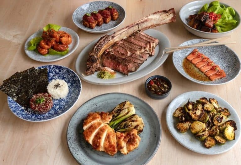 Noko | Nashville.com