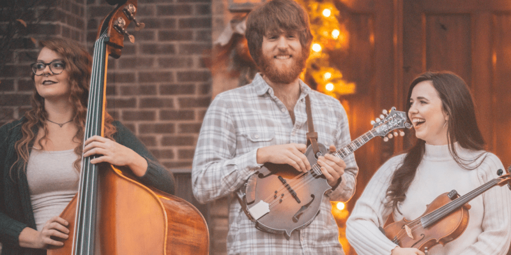 Barefoot Movement Covers “Have Yourself a Merry Little Christmas ...