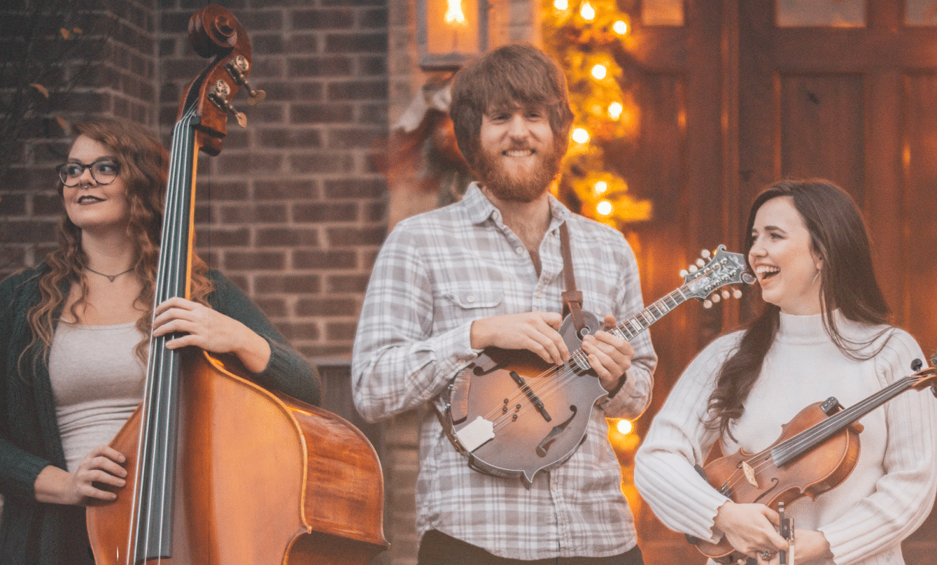 Barefoot Movement Covers “Have Yourself a Merry Little Christmas ...