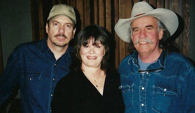 Bellamy Brothers Release “I’d Lie to You for Your Love” Featuring K.T ...