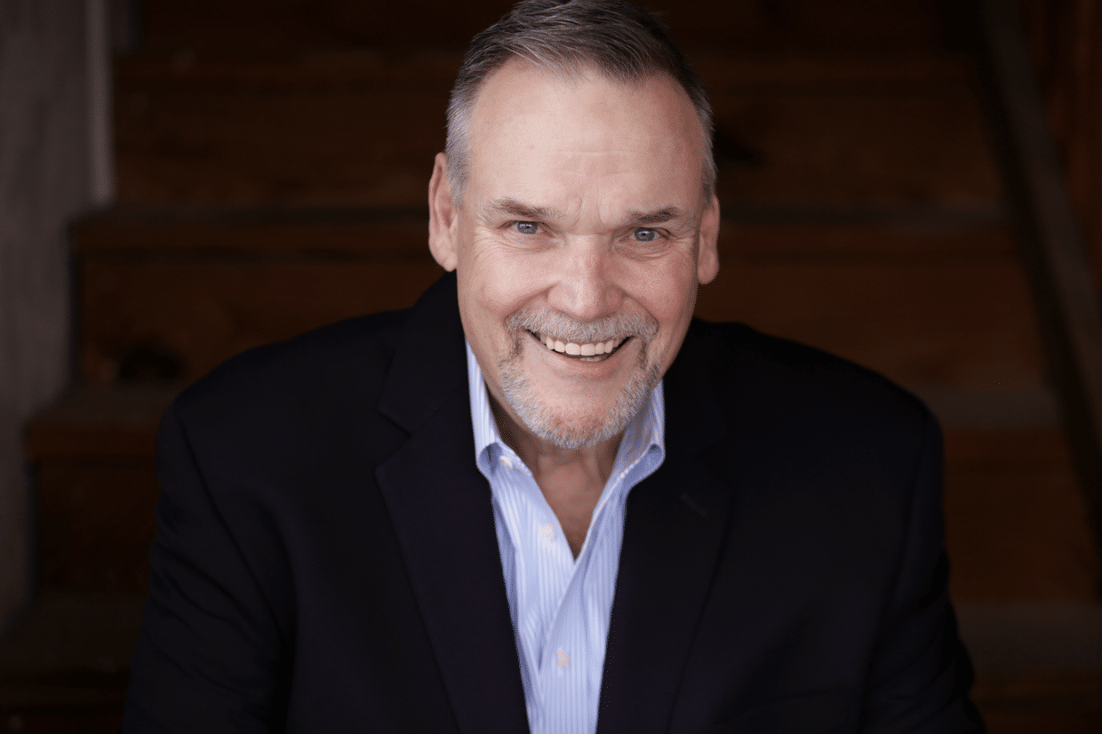 Music And Radio Executive Bill Mayne Passes | Nashville.com