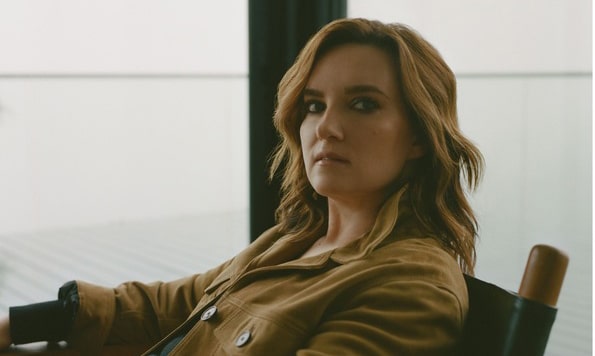 WATCH: Brandy Clark’s “Dear Insecurity” | Nashville.com