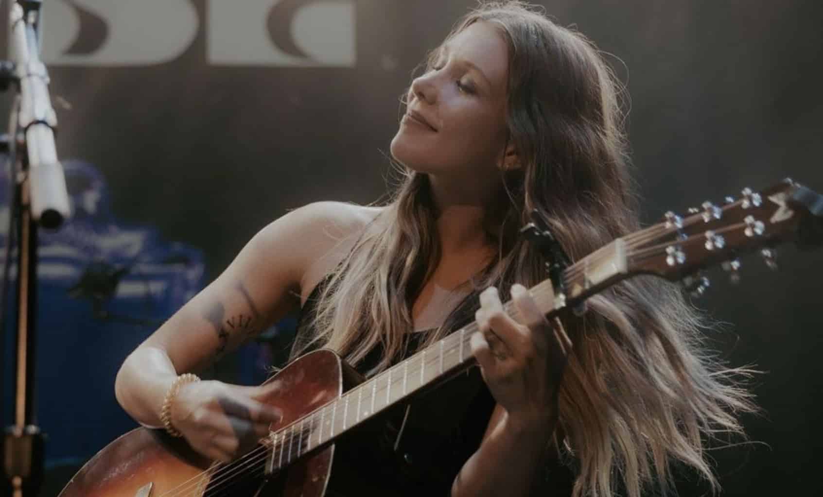 Featured Bonnaroo Artist: Bre Kennedy | Nashville.com