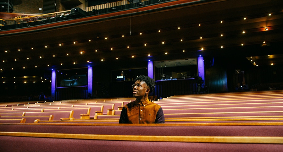 Breland Makes His Opry Debut | Nashville.com