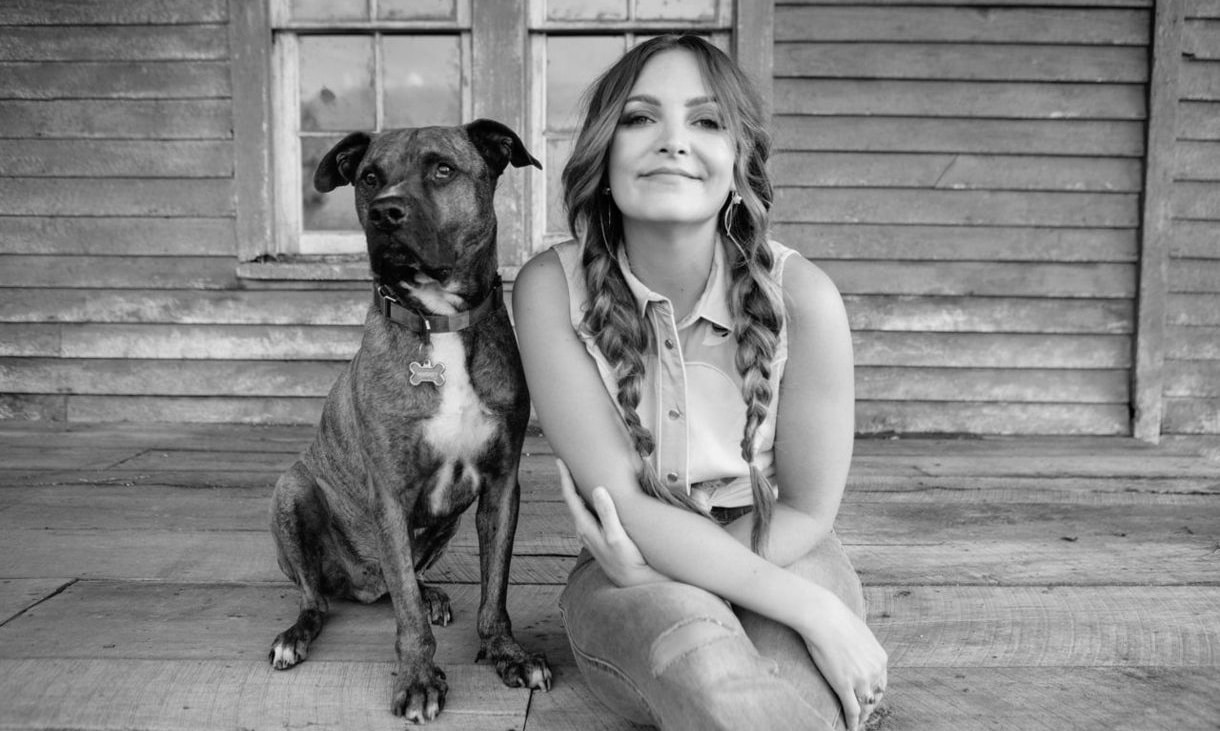 Brit Taylor Kicks Off 2023 With New Music. | Nashville.com