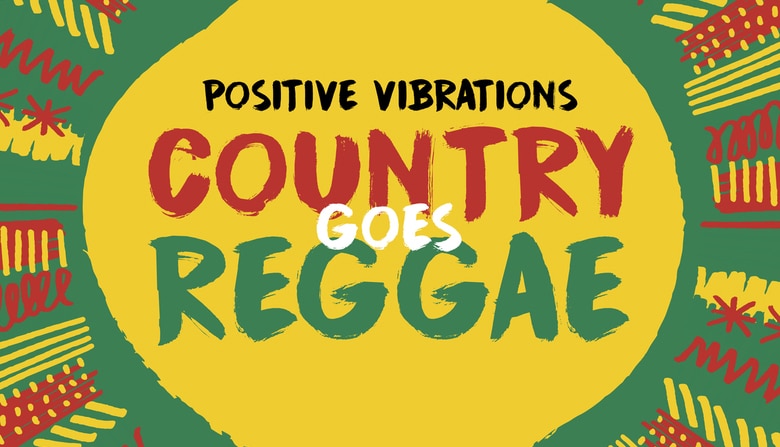 Country Goes Reggae In New Collaboration | Nashville.com
