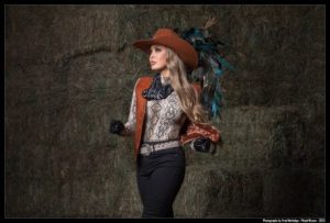 Cali Tucker - Country Couture | Nashville.com
