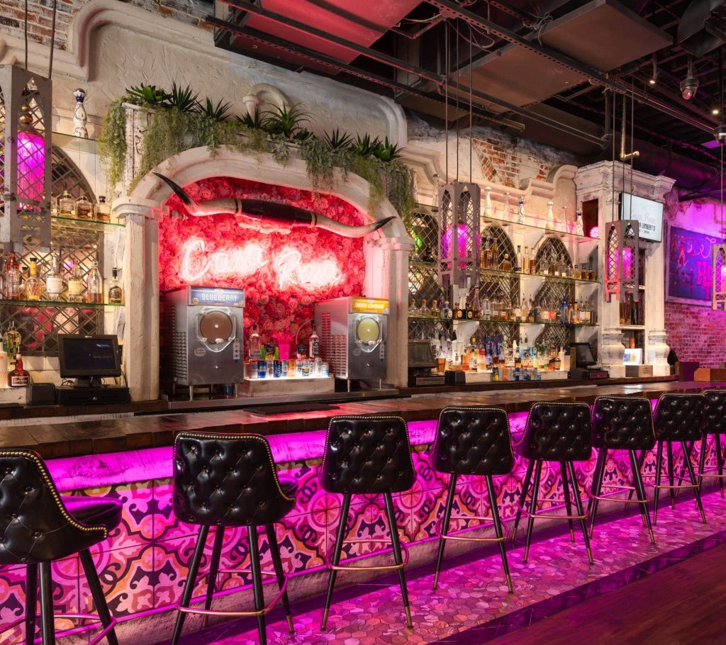 Miranda Lambert's Casa Rosa | Nashville.com