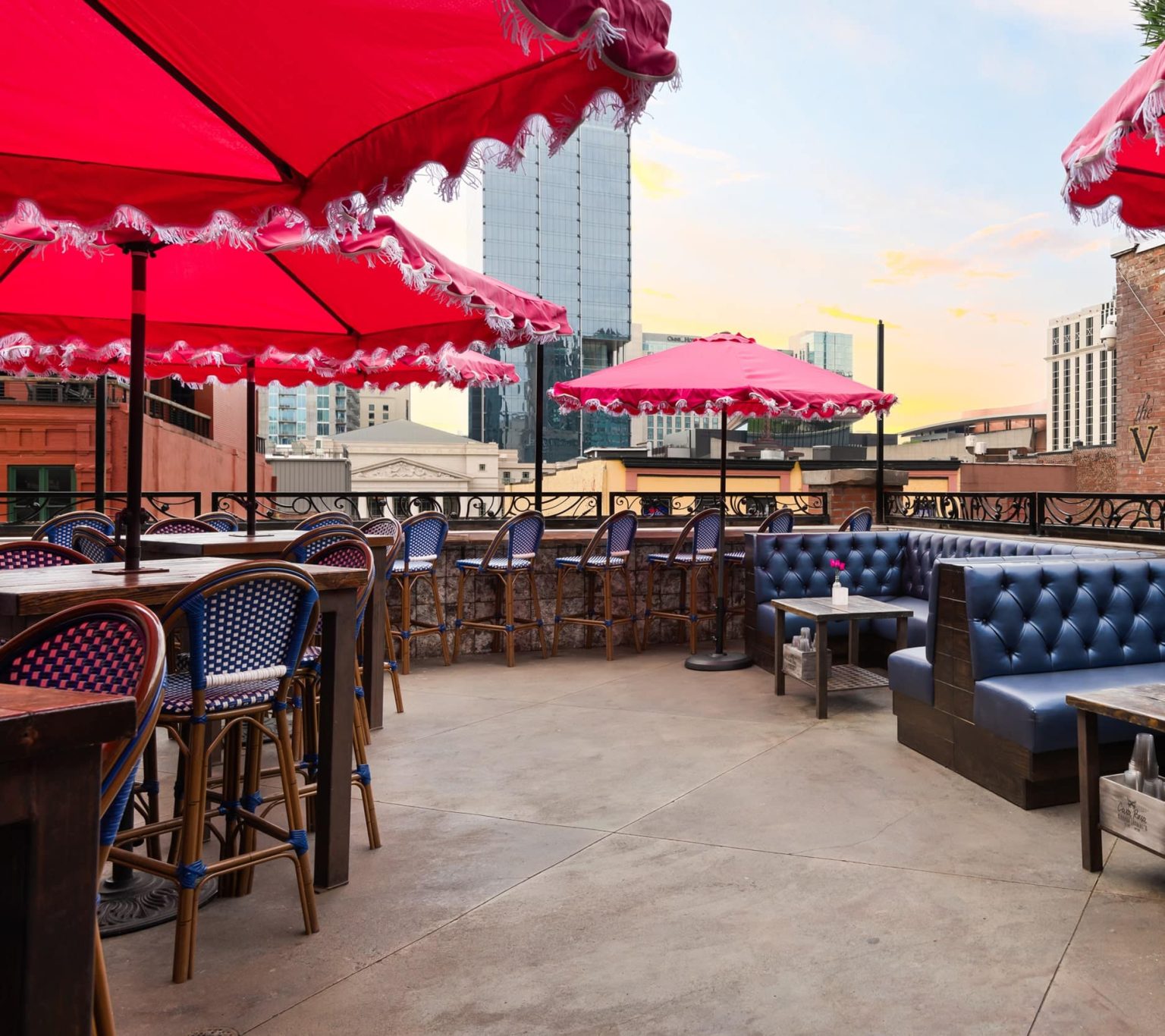 Miranda Lambert's Casa Rosa | Nashville.com