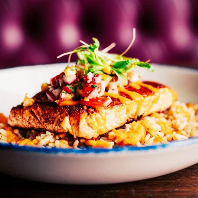 Miranda Lambert's Casa Rosa | Nashville.com