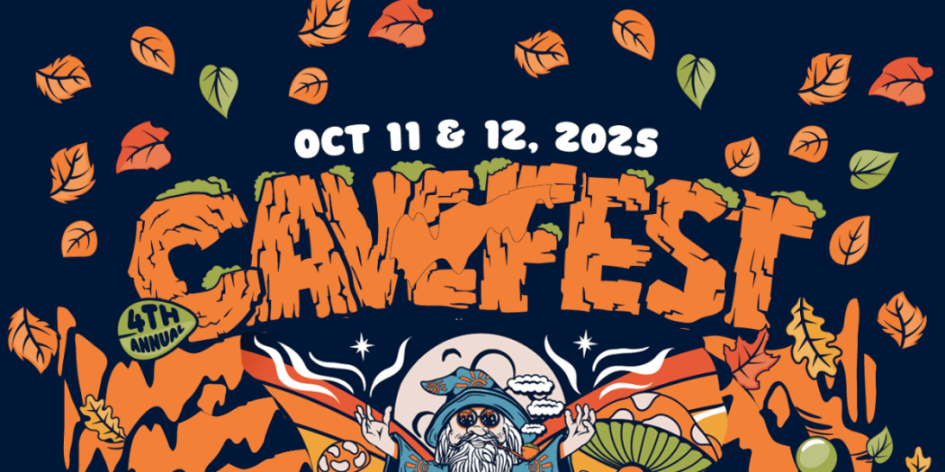 CaveFest Announces Lineup! | Nashville.com