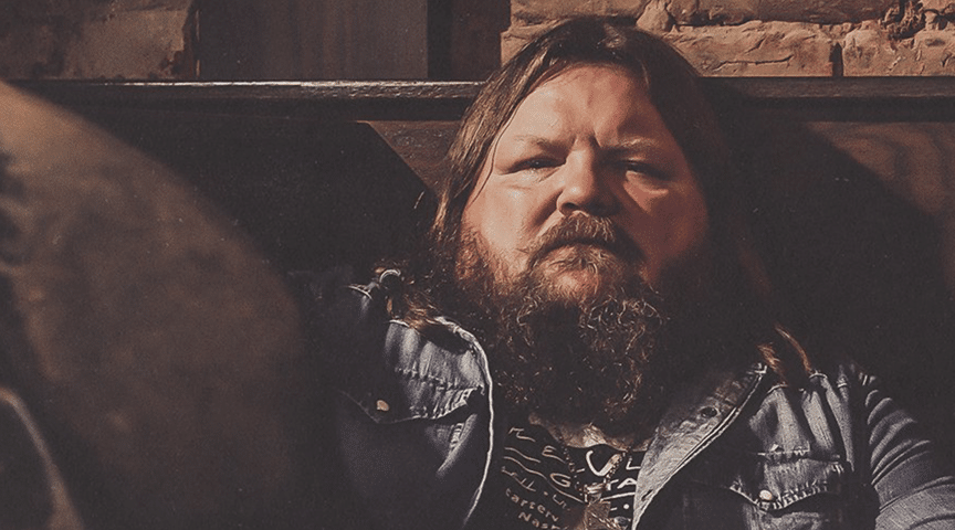 LISTEN: Channing Wilson’s “Sunday Morning Blues“ | Nashville.com