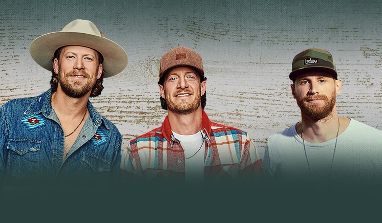 Chase Rice Hits The Top Of The Charts | Nashville.com