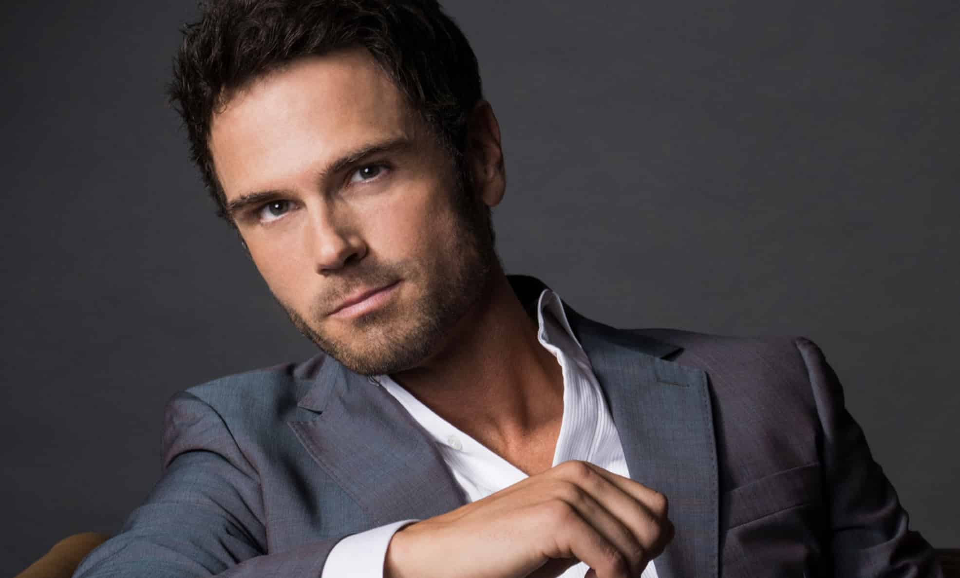 Chuck Wicks Is Back With Five-Song EP | Nashville.com