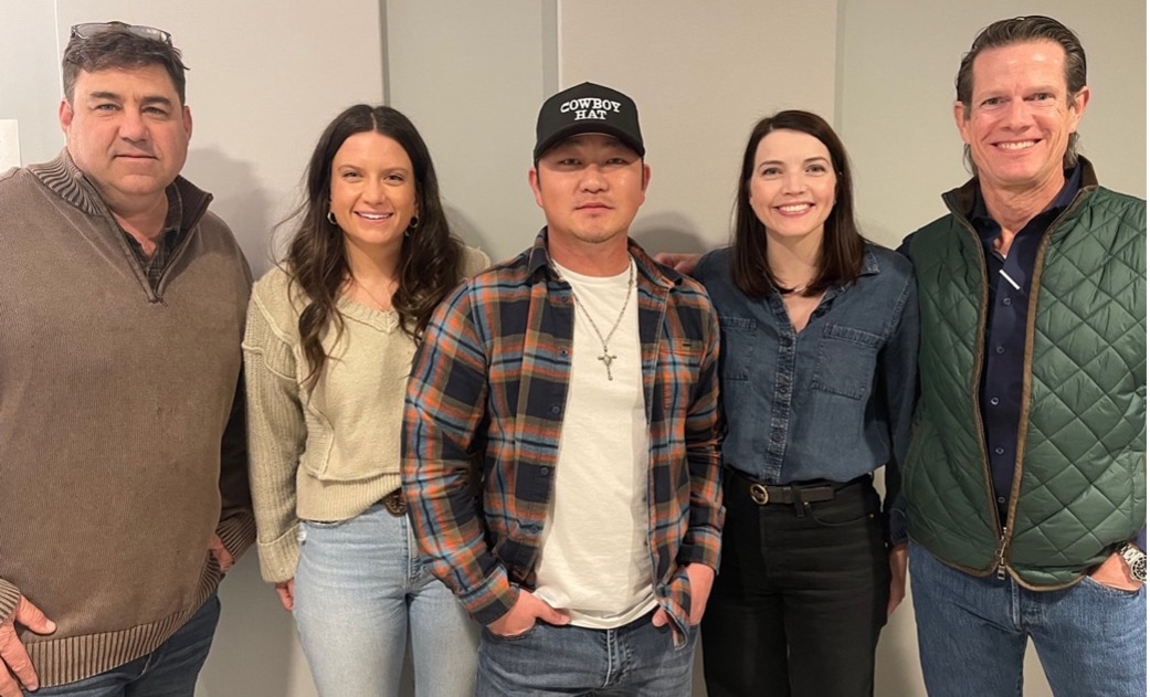 Droptine Music Signs Cody Hibbard | Nashville.com