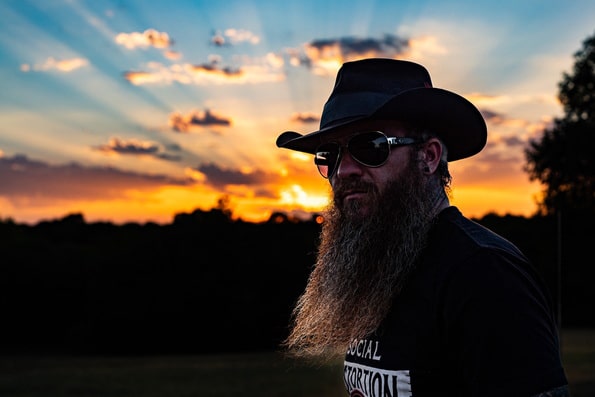 Cody Jinks' "Sober Thing" Out Today | Nashville.com