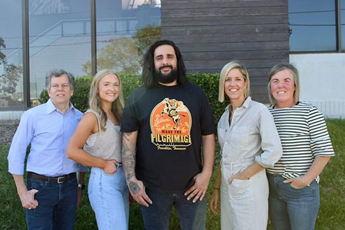 Eclipse Music Publishing Signs Cole Phillips | Nashville.com